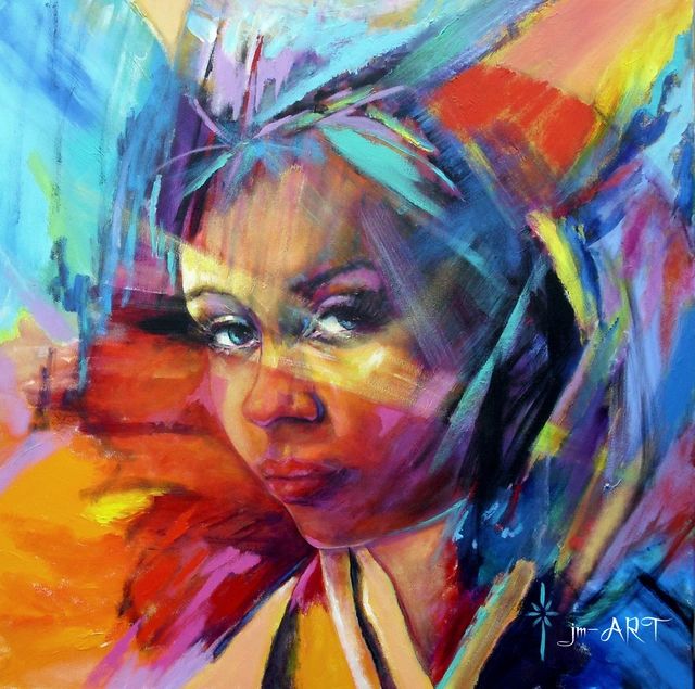 jm-ART - Fine Art, Paintings, Photography