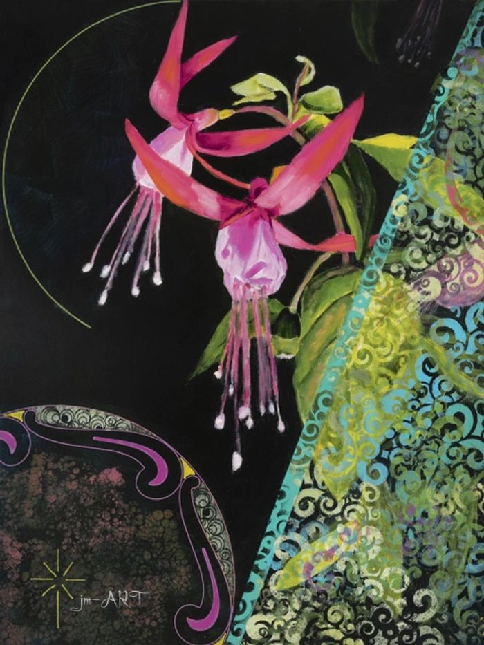 jm-ART - Fine Art, Paintings, Photography