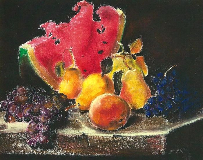 jm-ART - Fine Art, Paintings, Photography