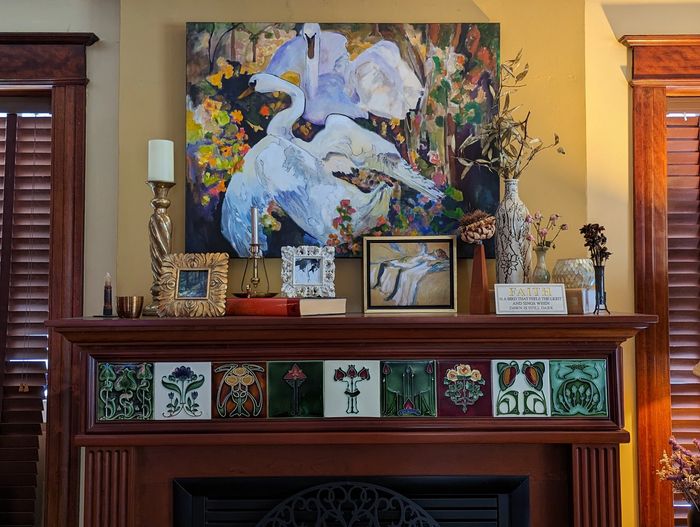 jm-ART - Fine Art, Paintings, Photography