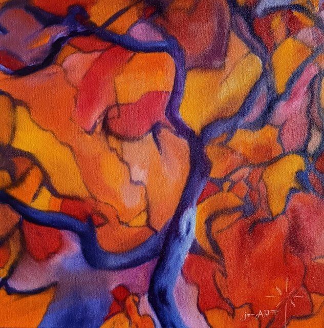 jm-ART - Fine Art, Paintings, Photography