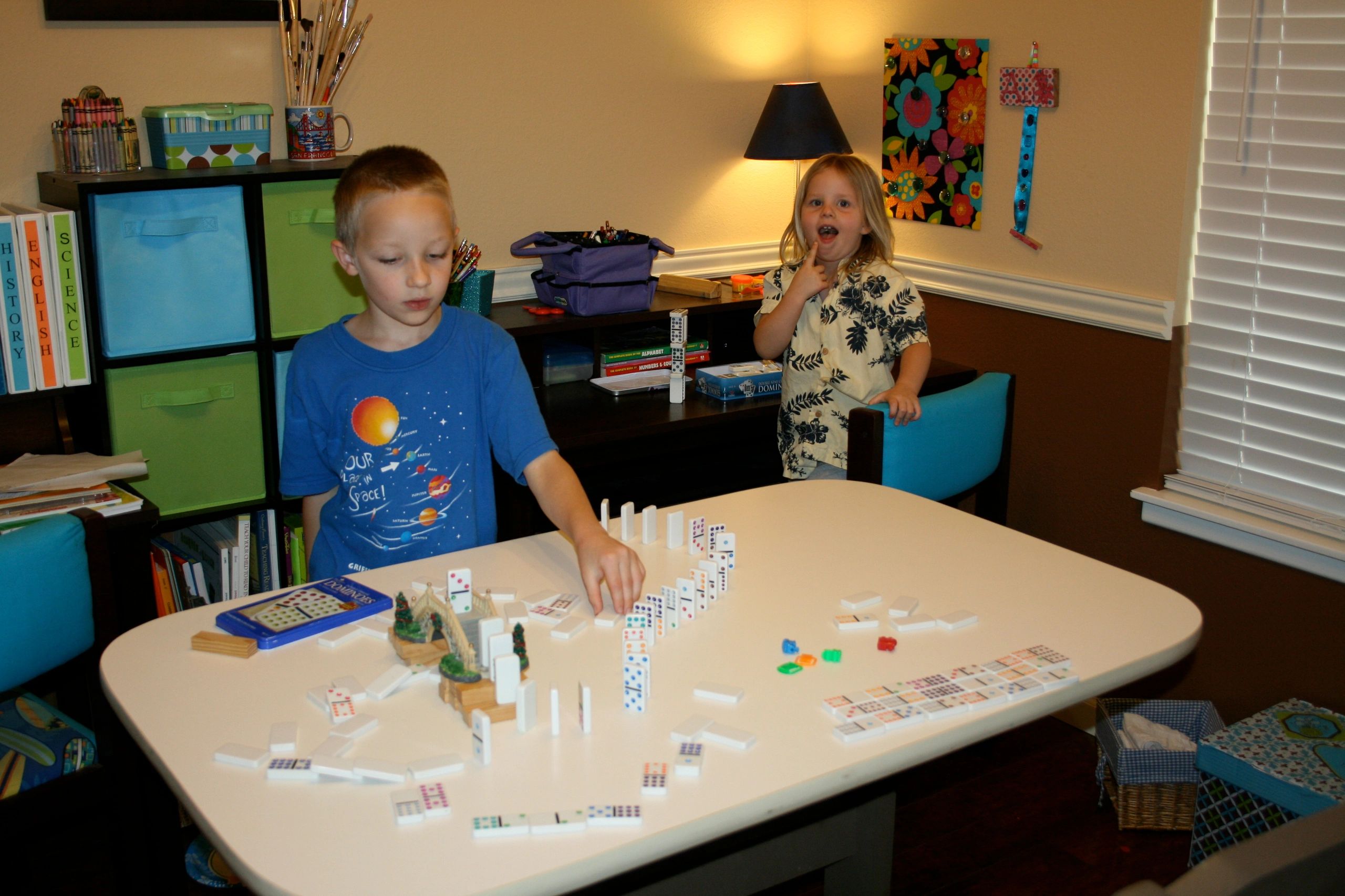 Top 10 Benefits of COVID-19 Social Distancing/Restrictions