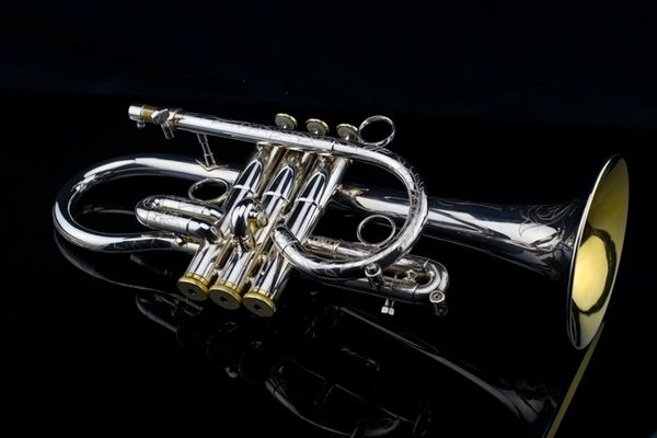 Blackburn Eb Cornet