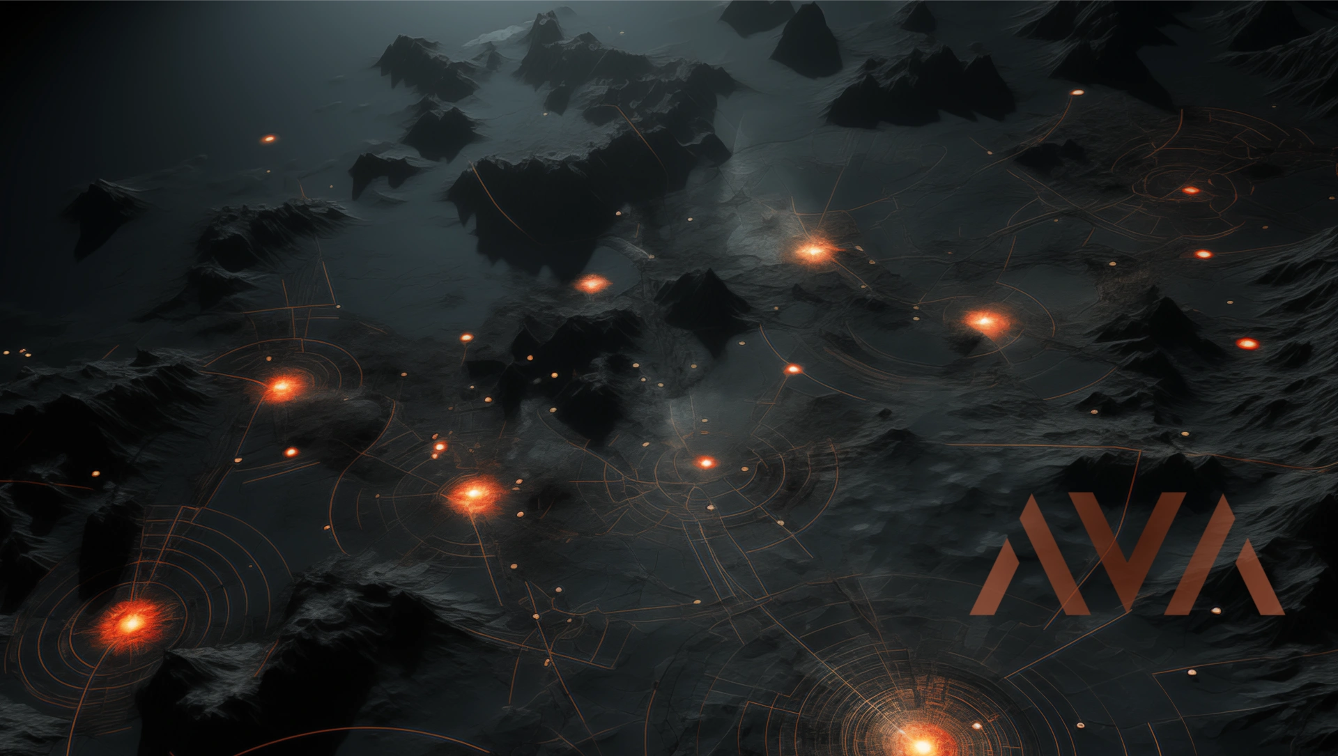 AVA Technologies Global Corp