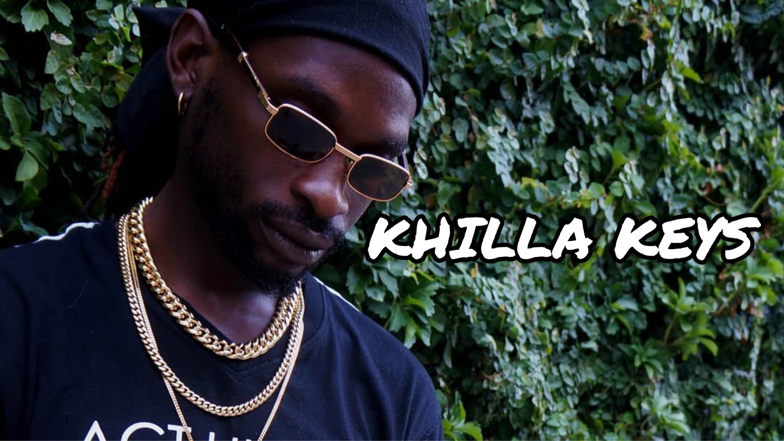Unlocking Secrets With Khilla Keys