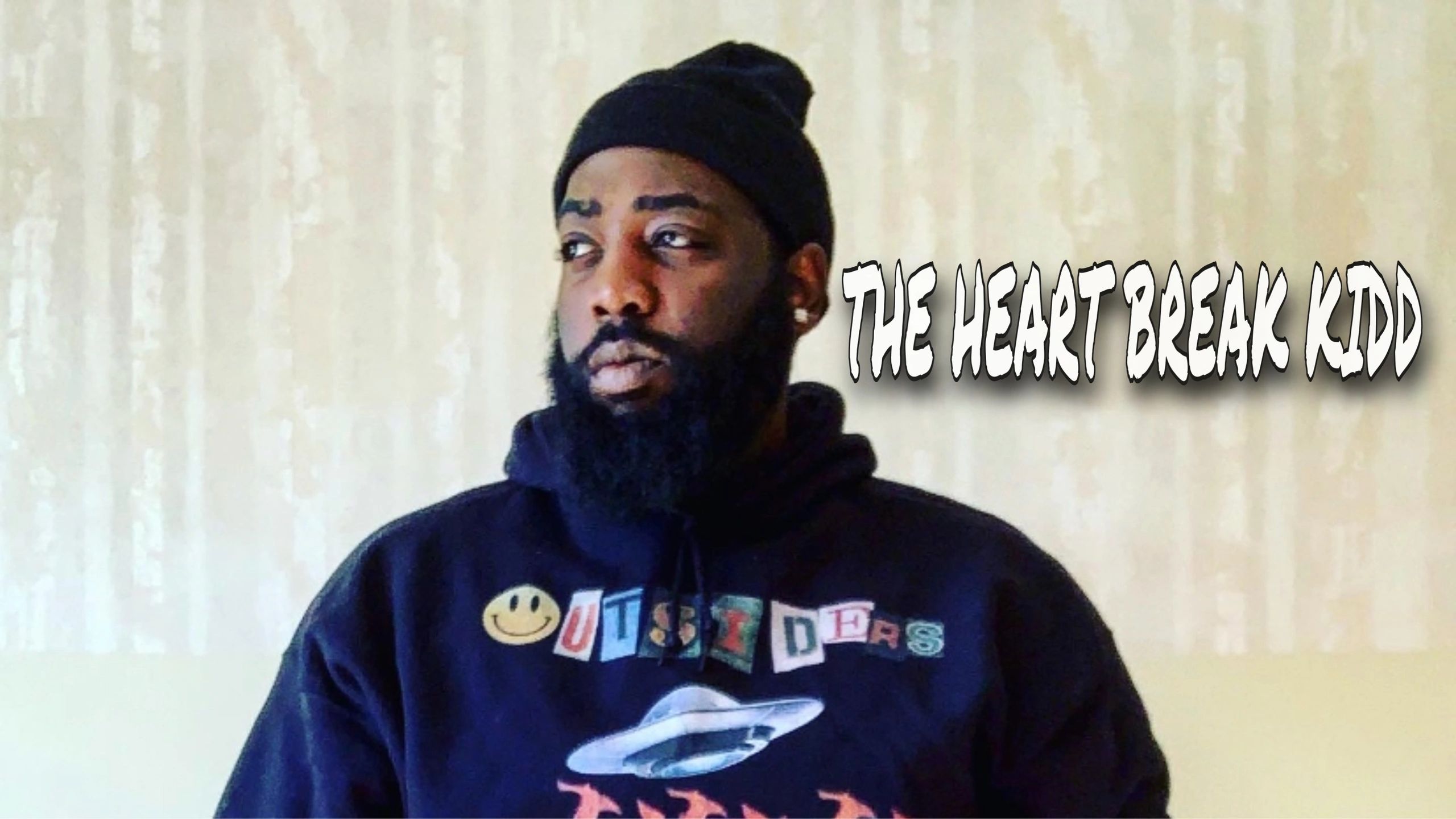 From Producer to Rapper Meet The Heart Break Kidd of Brooklyn, NY