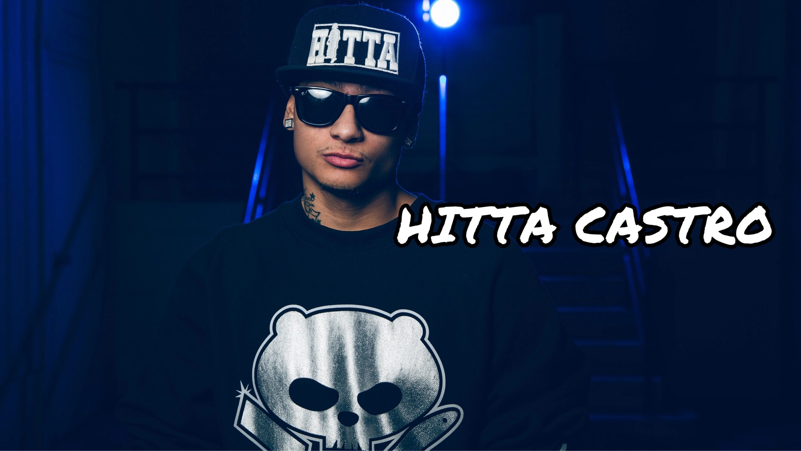 12 Facts Why You Can’t Help But Like American Rapper Hitta Castro