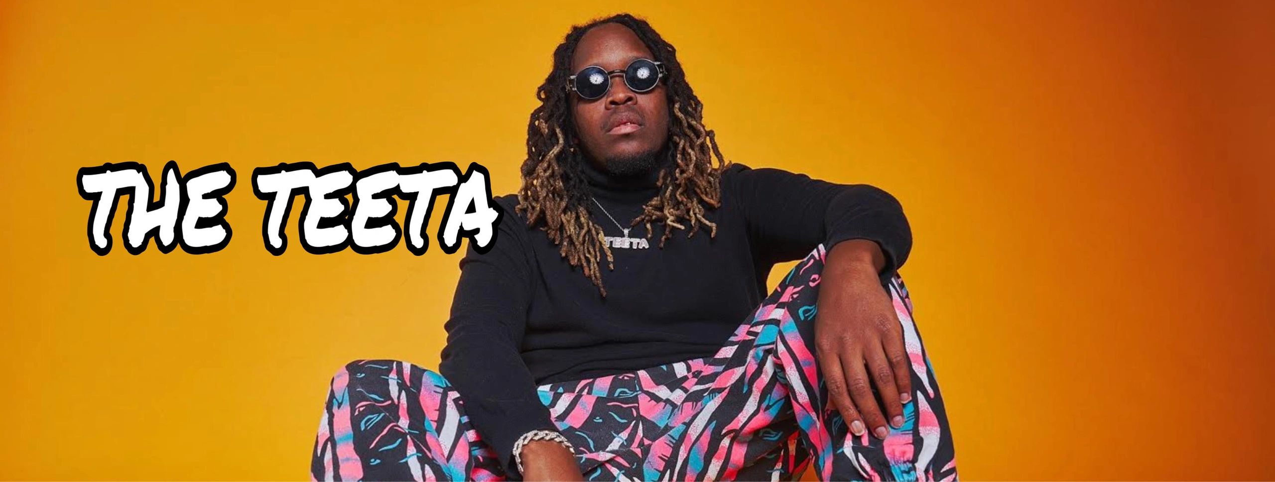 Inside Scoop With Austin's Very Own The Teeta