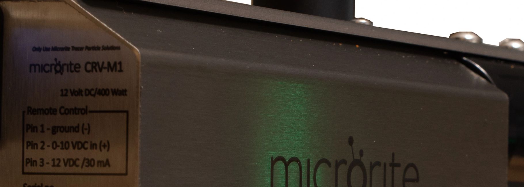 CRV-M1 | Microrite Cleanroom Solutions