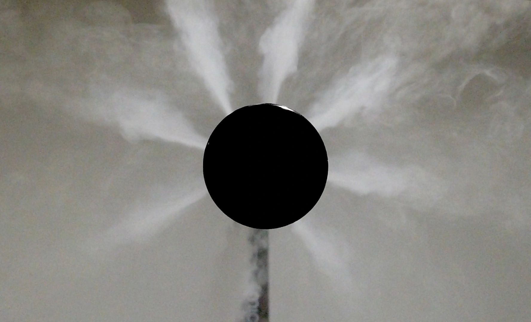 Airflow Visualization - Microrite Cleanroom Solutions