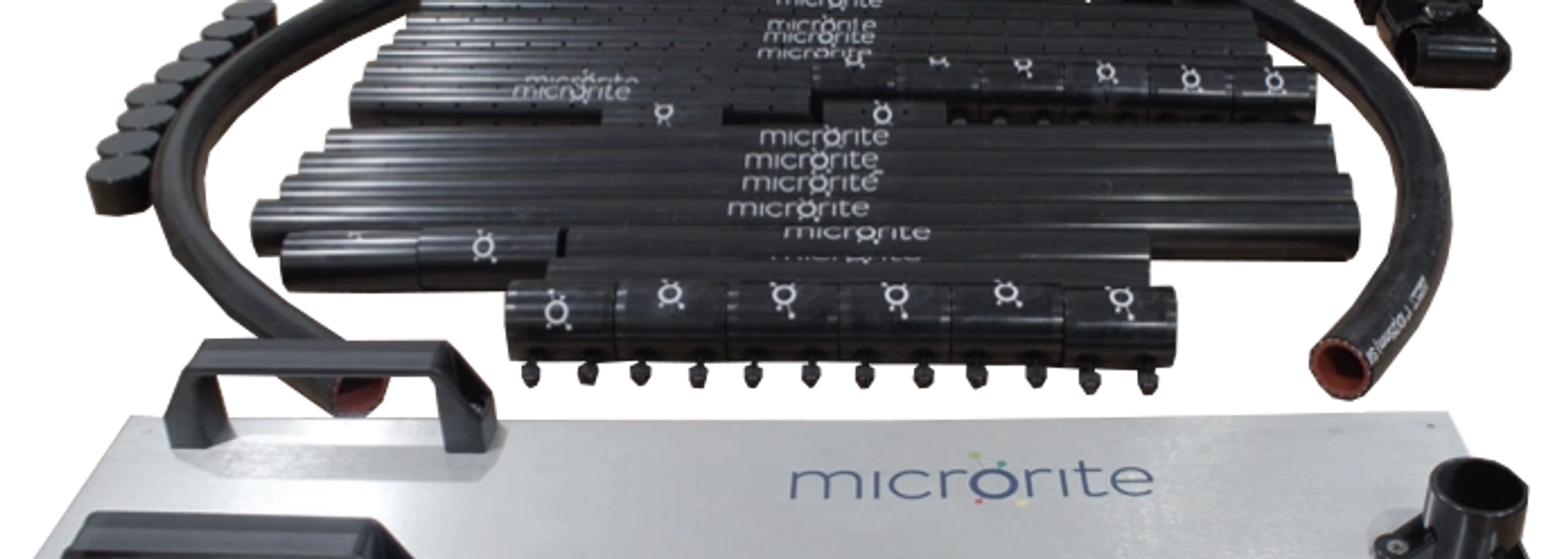 Diffuser Manifold | Microrite Cleanroom Solutions