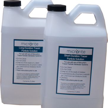 Airflow Visualization - Microrite Cleanroom Solutions