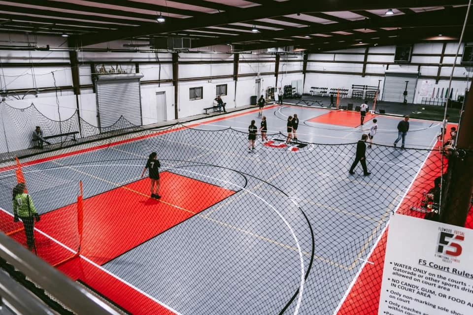 Home [f5facility.com]