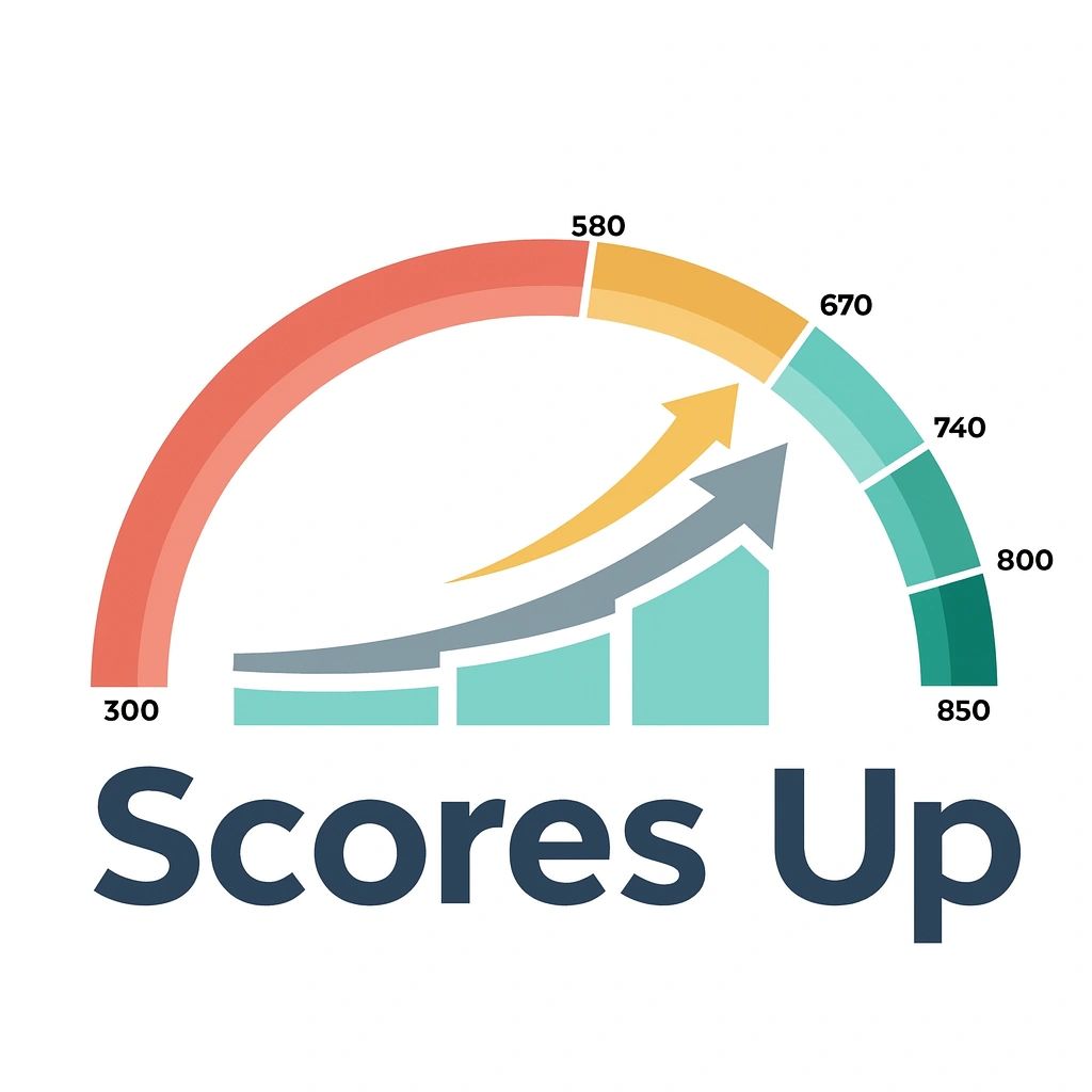 Scores Up