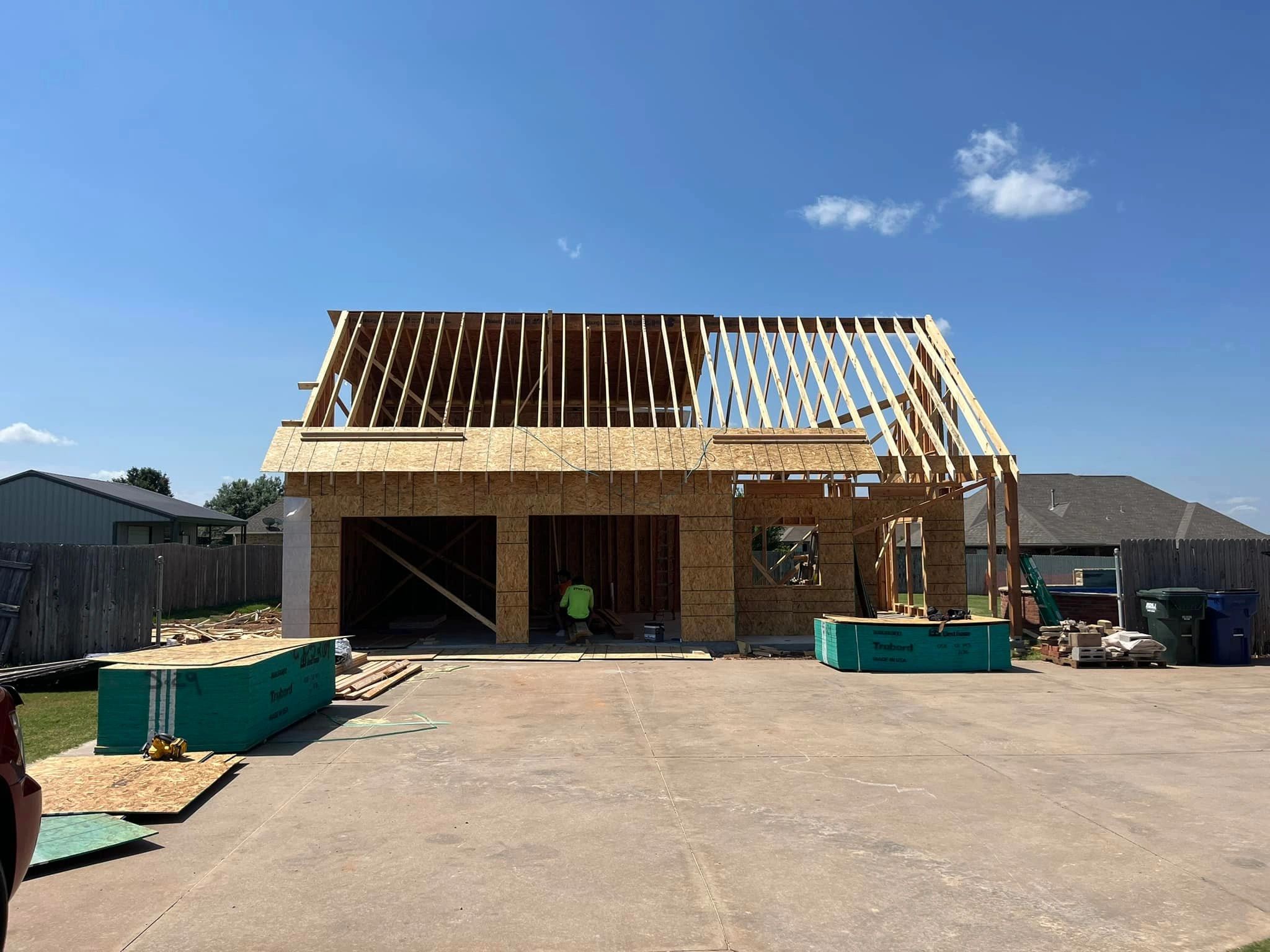 Residential Builders - Your Trusted Partner in Construction
