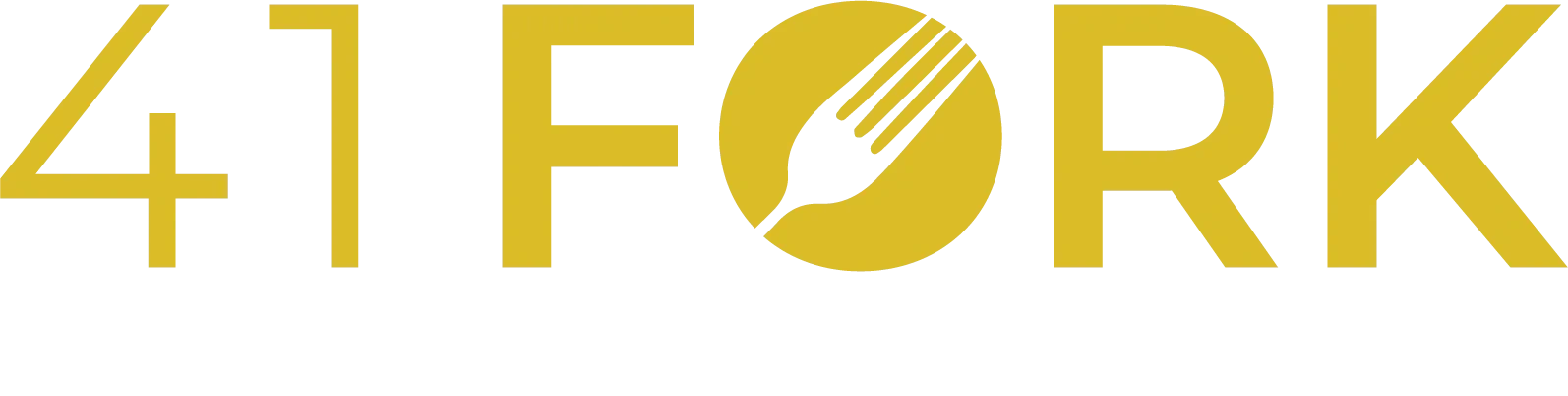 41 Fork Hospitality Management