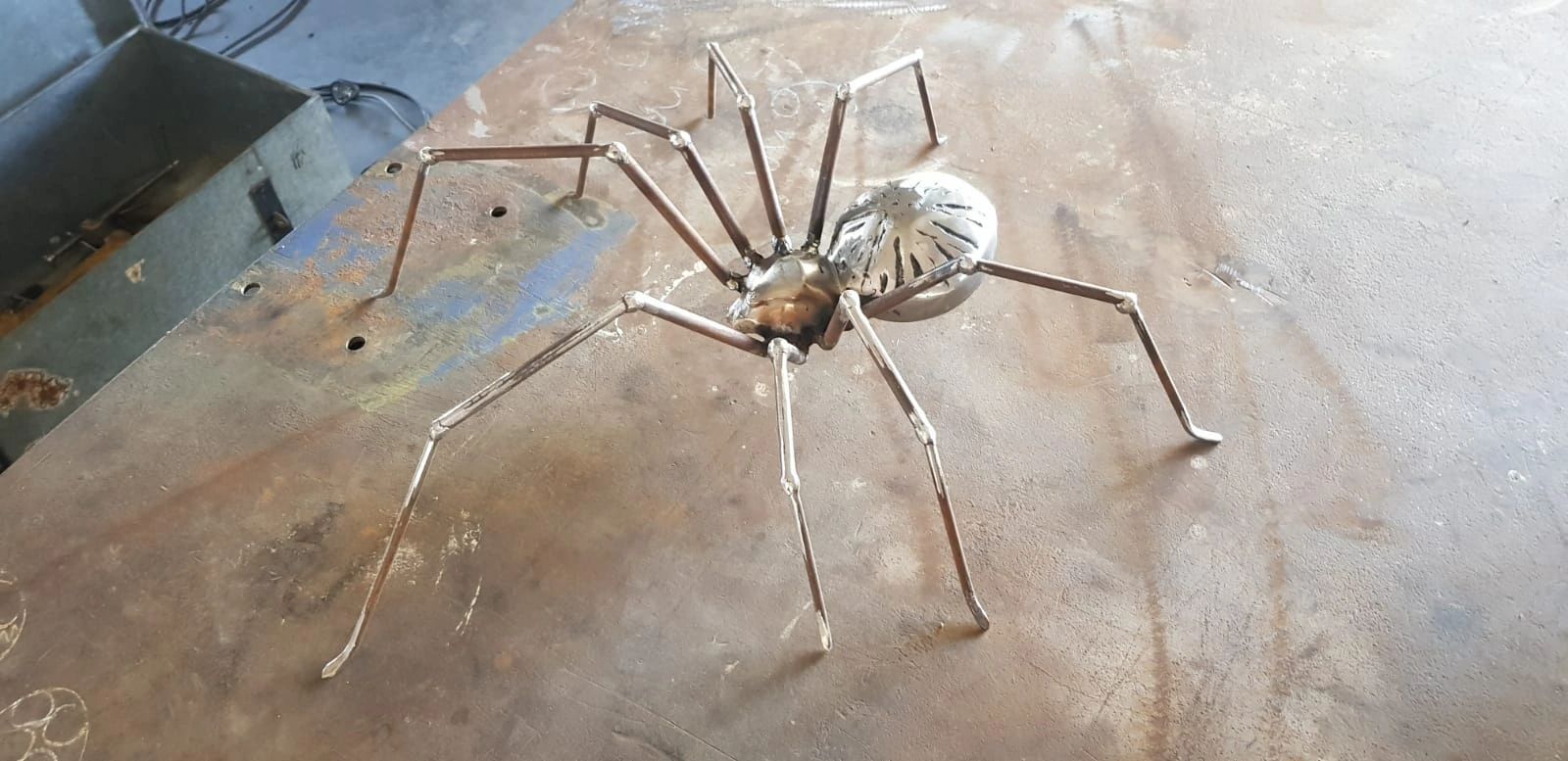 Full Spec Welding and Fabrication Services