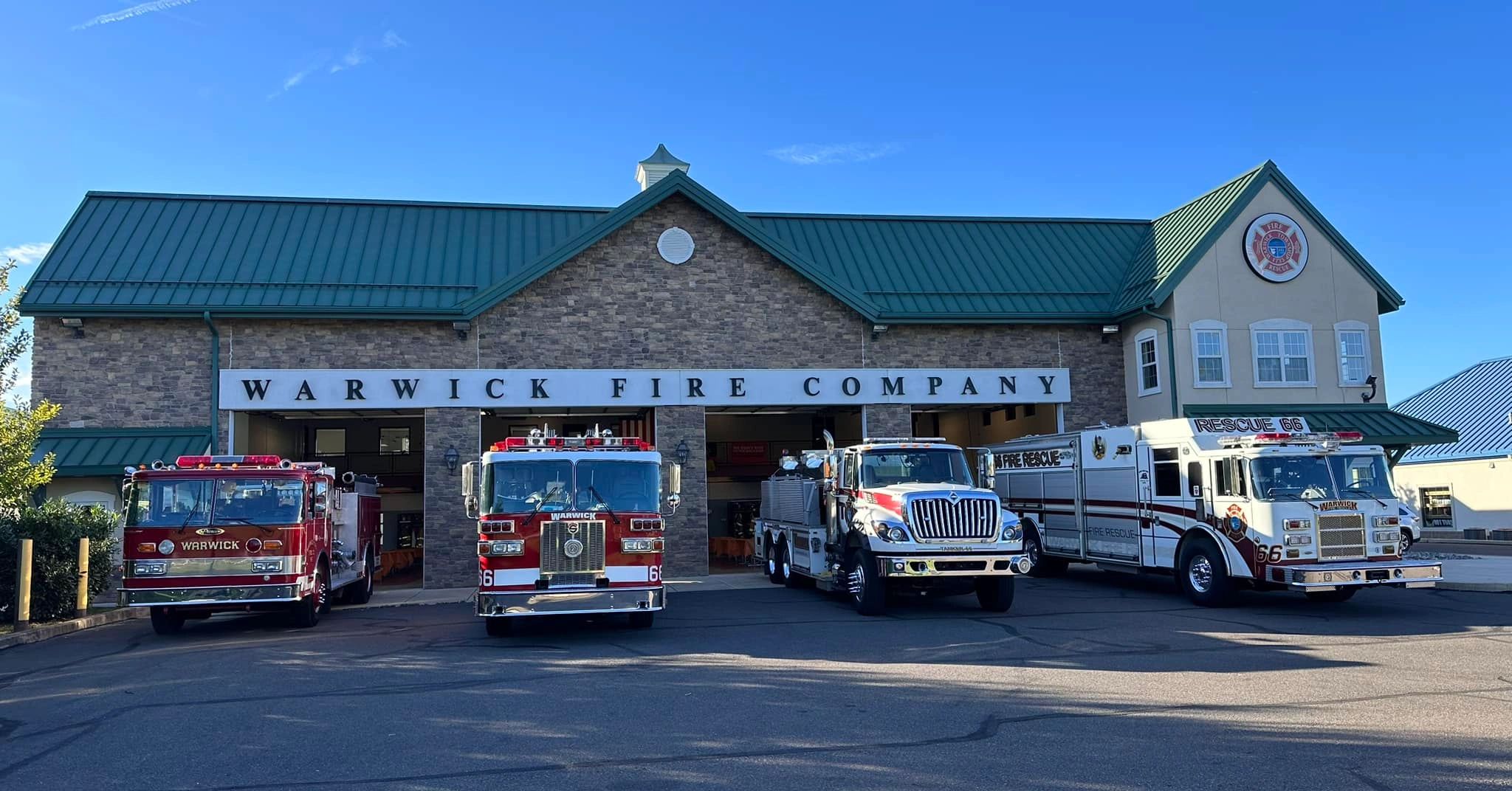 Events | Warwick Township Fire Company
