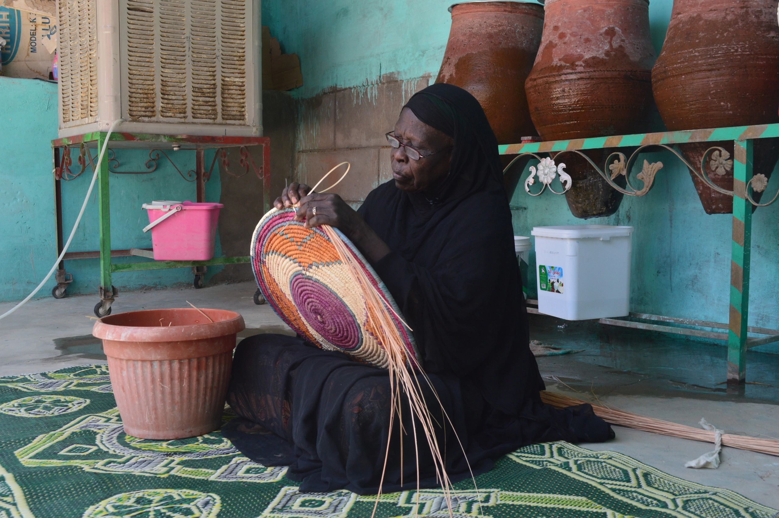 About Project | Hidden People Project