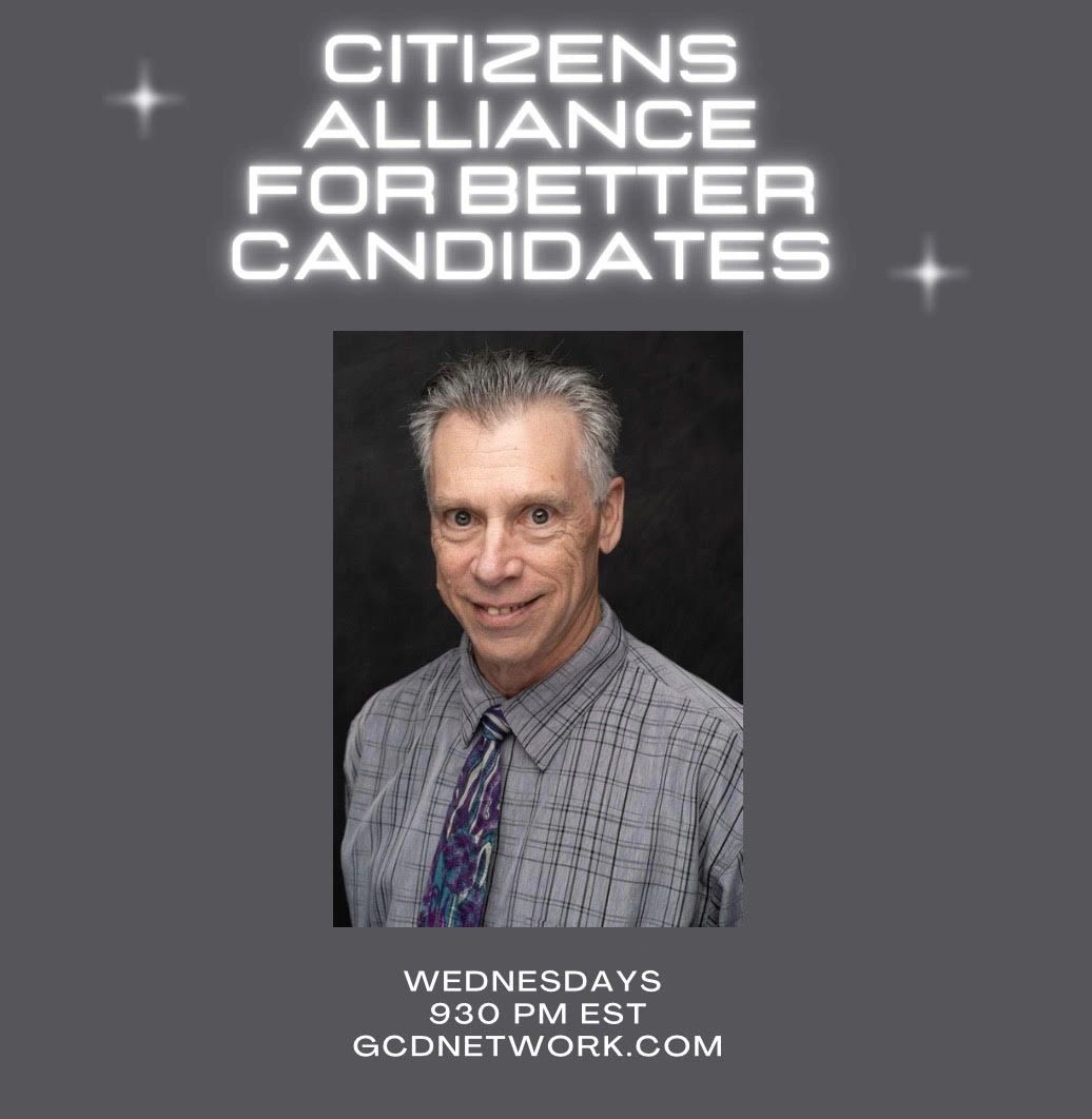 Oddo for Congress SC CD-6