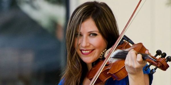 Fiddlers Frolics - Fiddling Competition, Fiddle Music