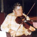 Major Lee Franklin 1979