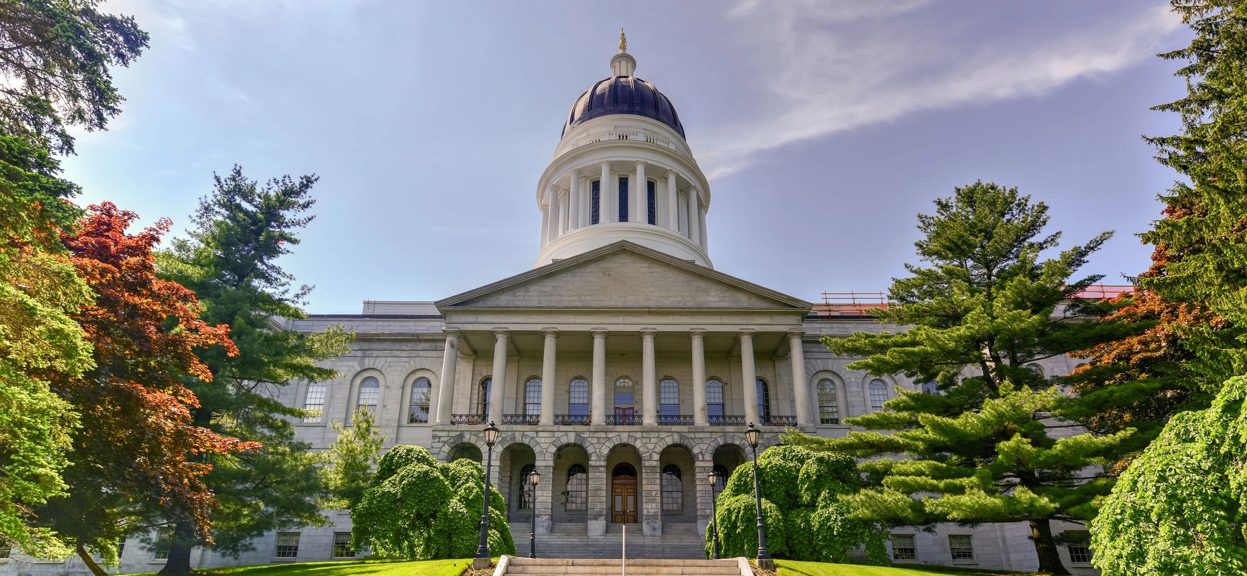 About | Reagan Paul for Maine State Representative