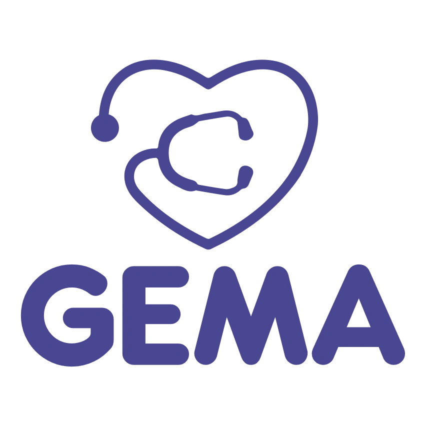 GEMA MÉDICOS