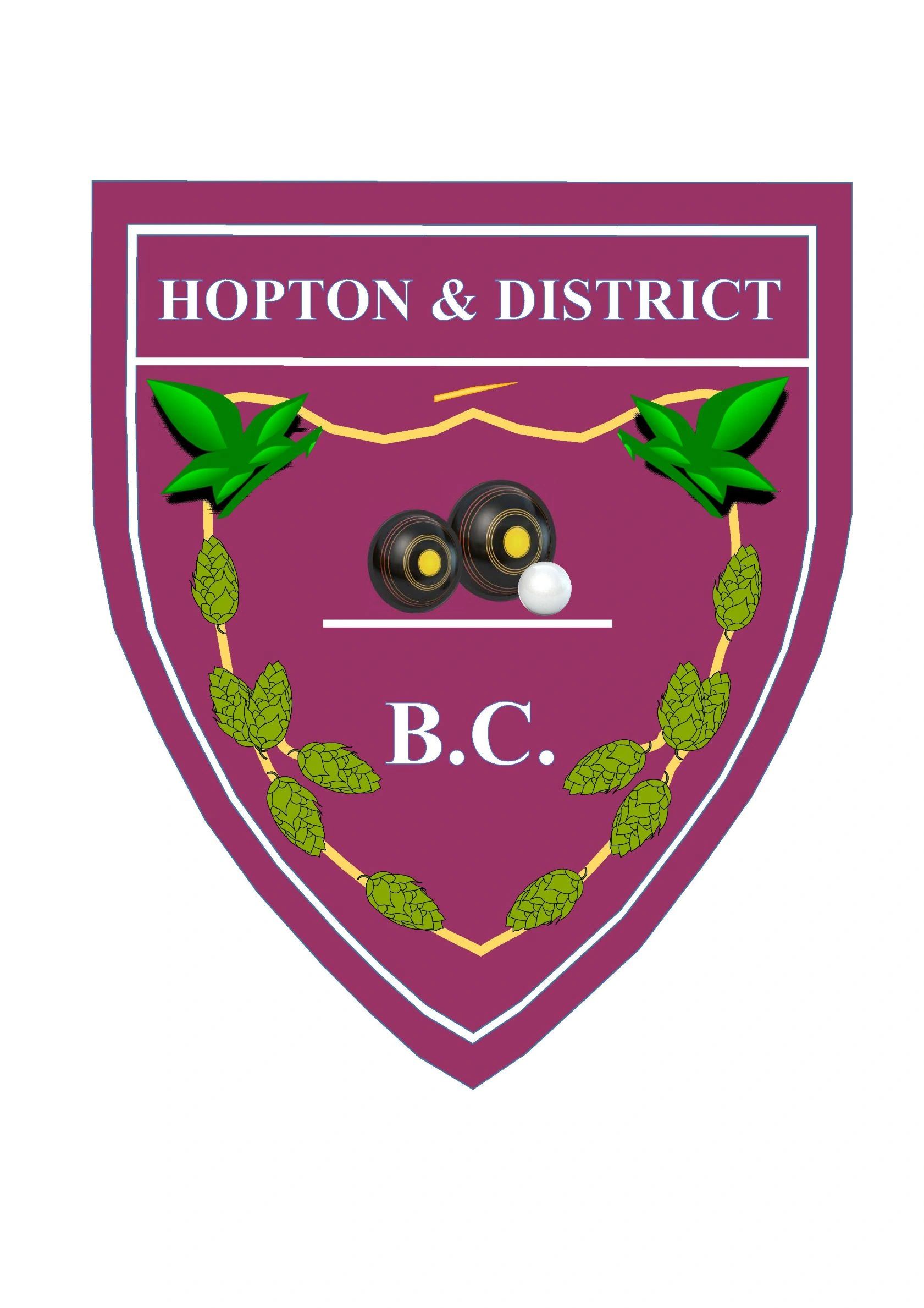 Hopton Bowls