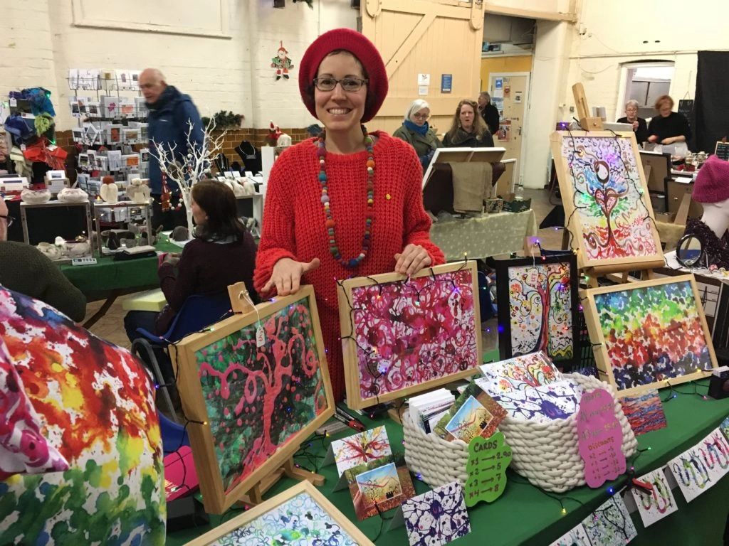 Liverpool Makers Bazaar (Craft Fair)