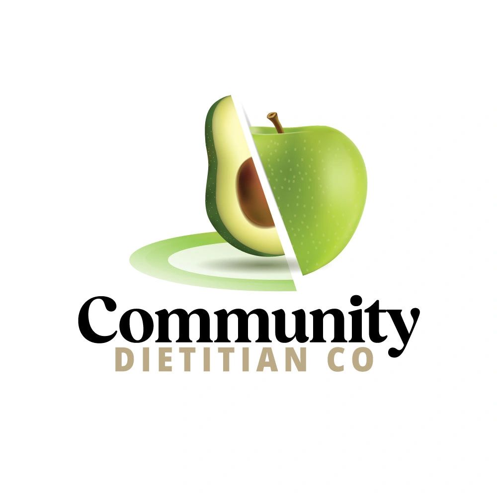 Trusted Community Dietitian for Your Health Goals