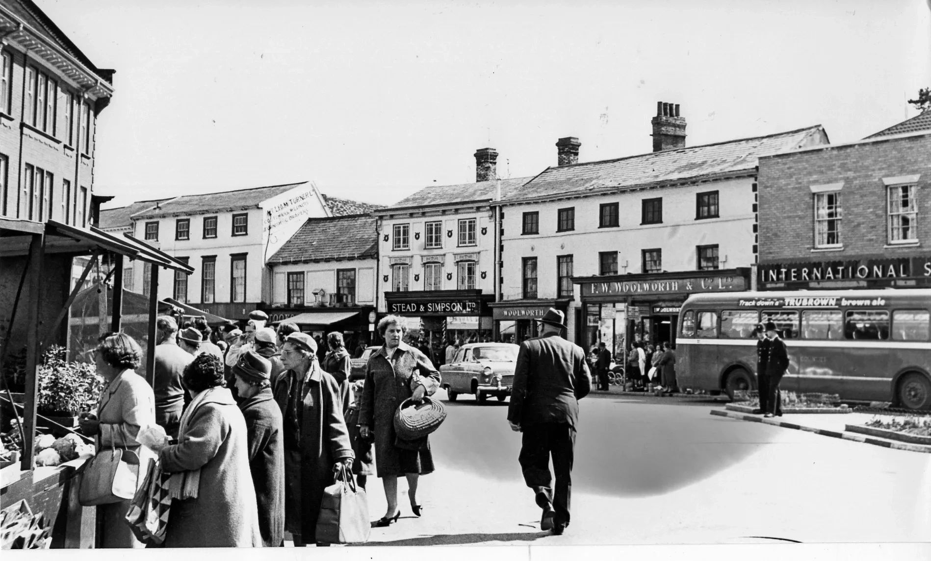 Local History Group | Histowry