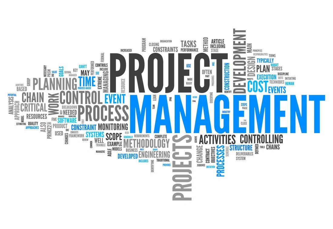 Engineering | Project Managers & Co