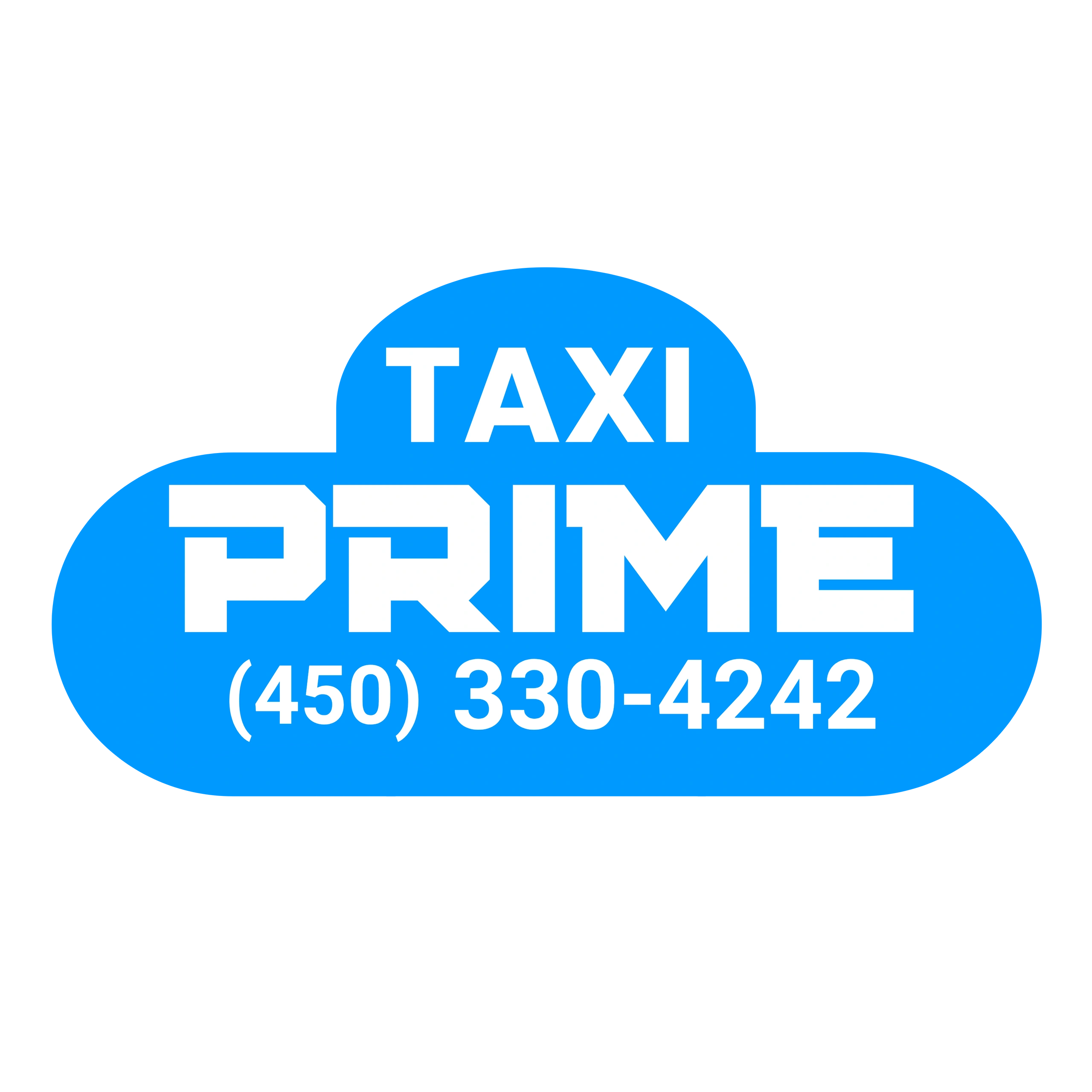 Taxi Prime FR