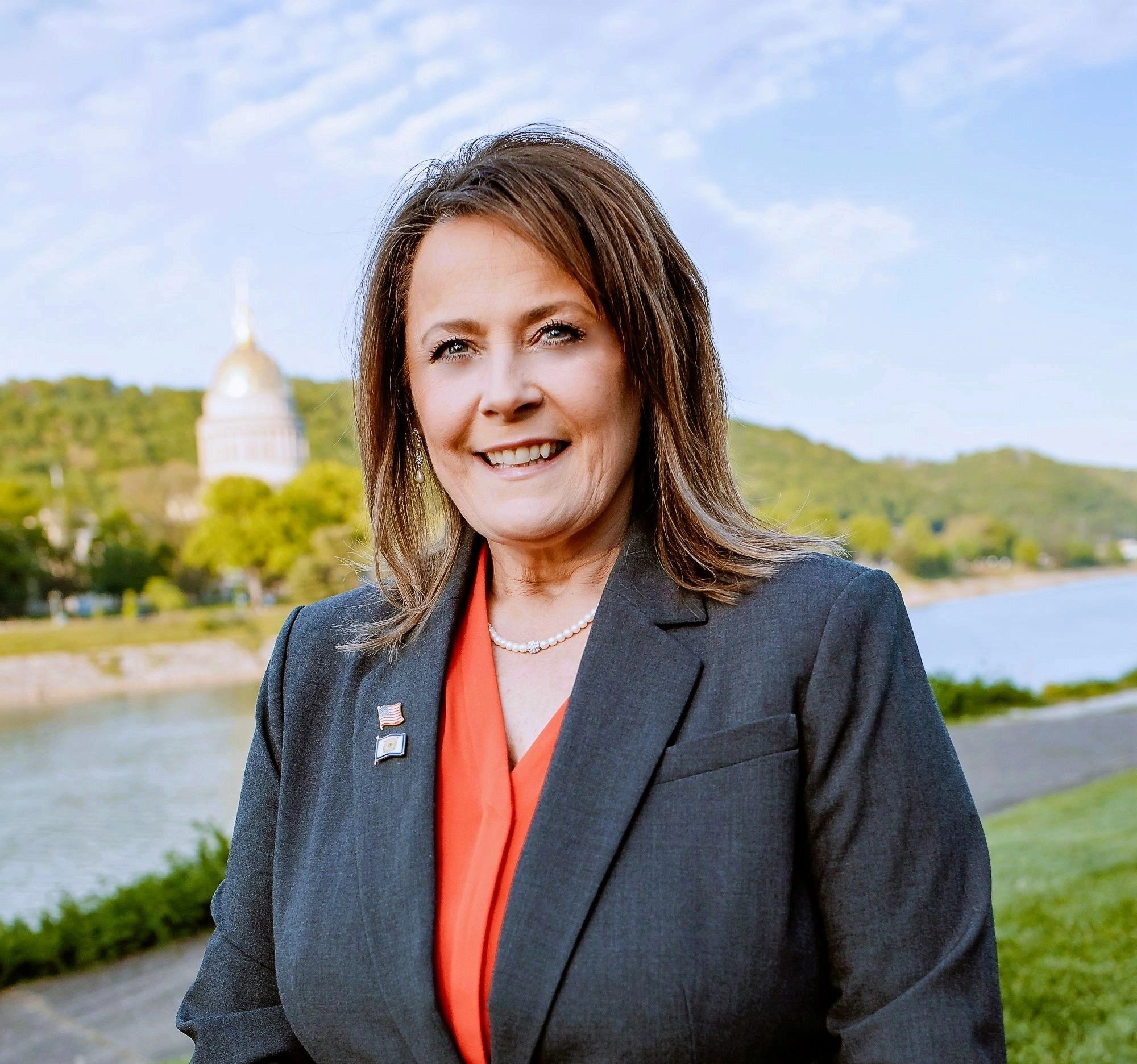 Tresa Howell for House of Delegates