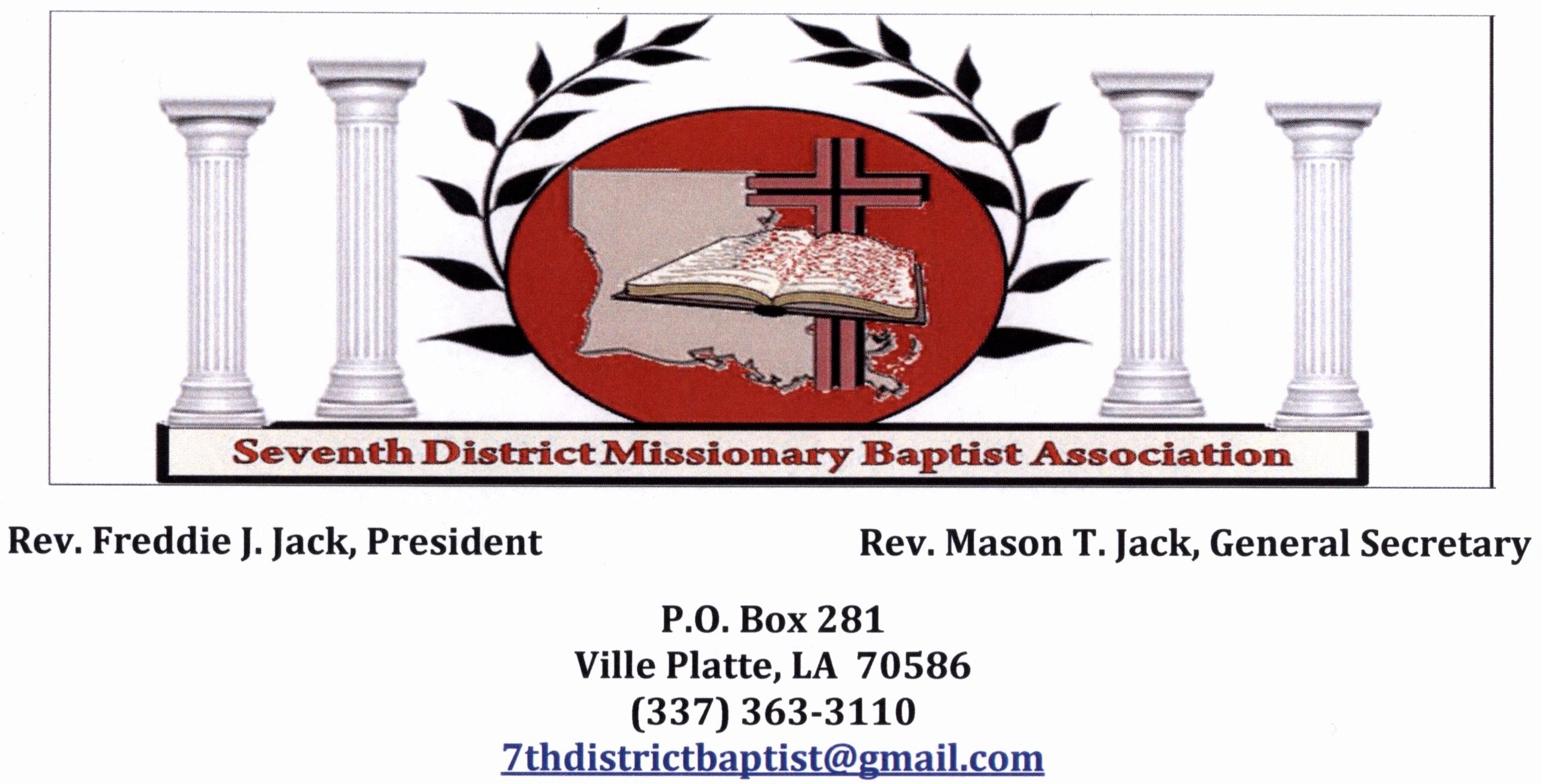 7th District Missionary Baptist Association