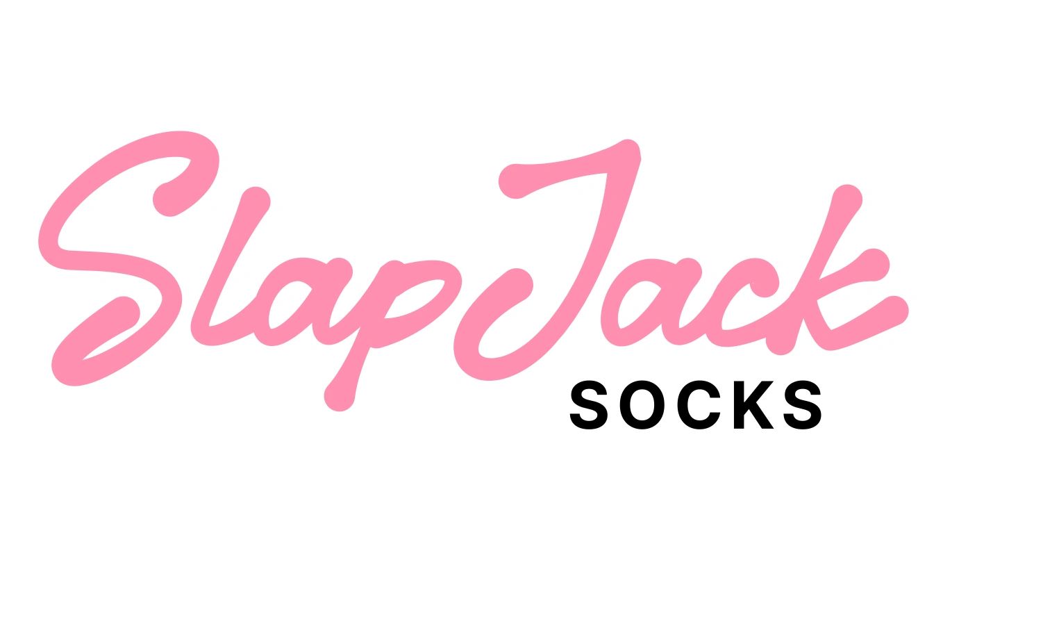 Slapjack Socks