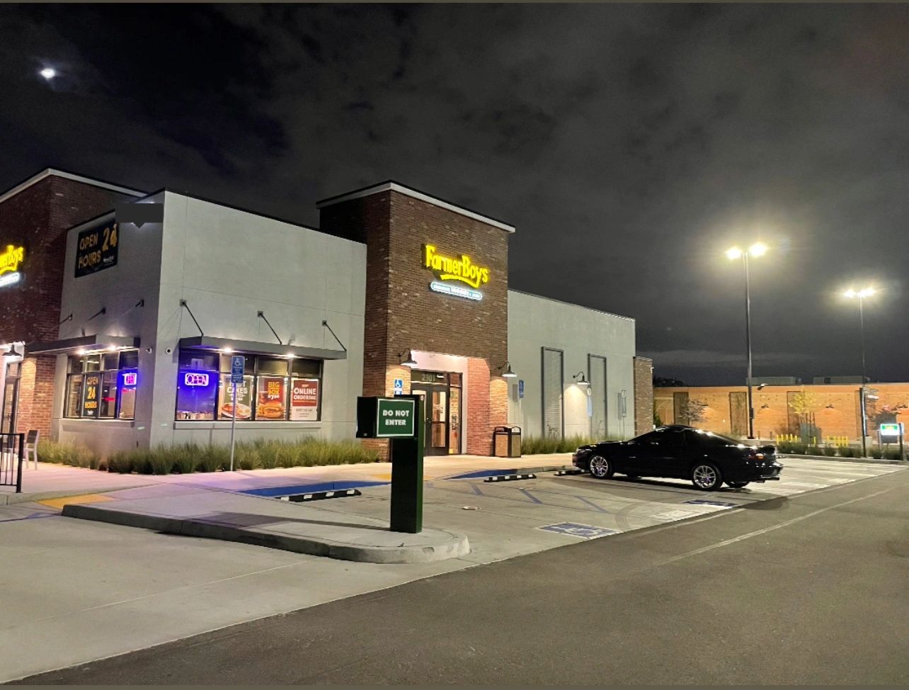 Expert Power Washing Services for Your Home