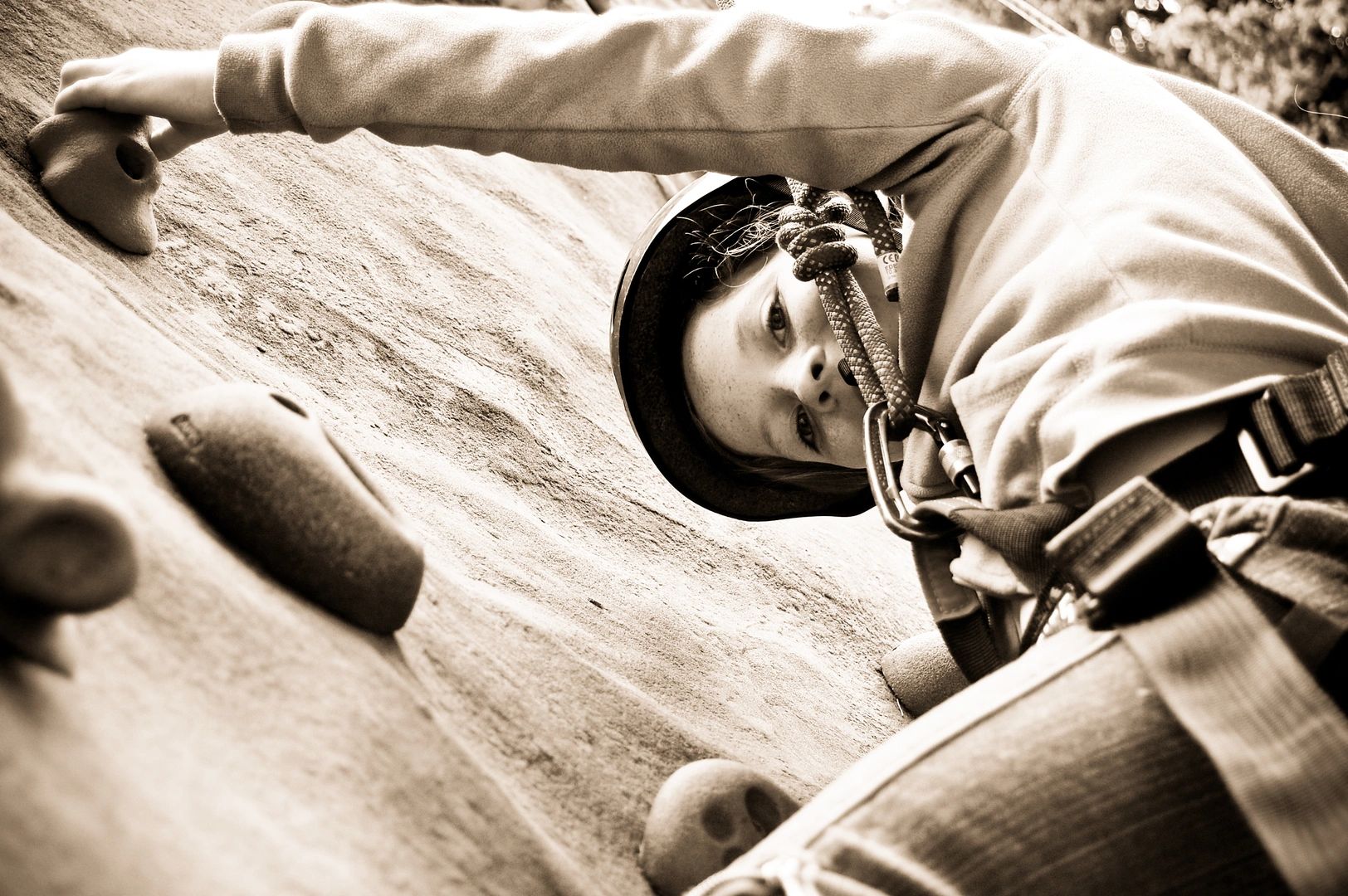 Home [metromountainclimbing.com]