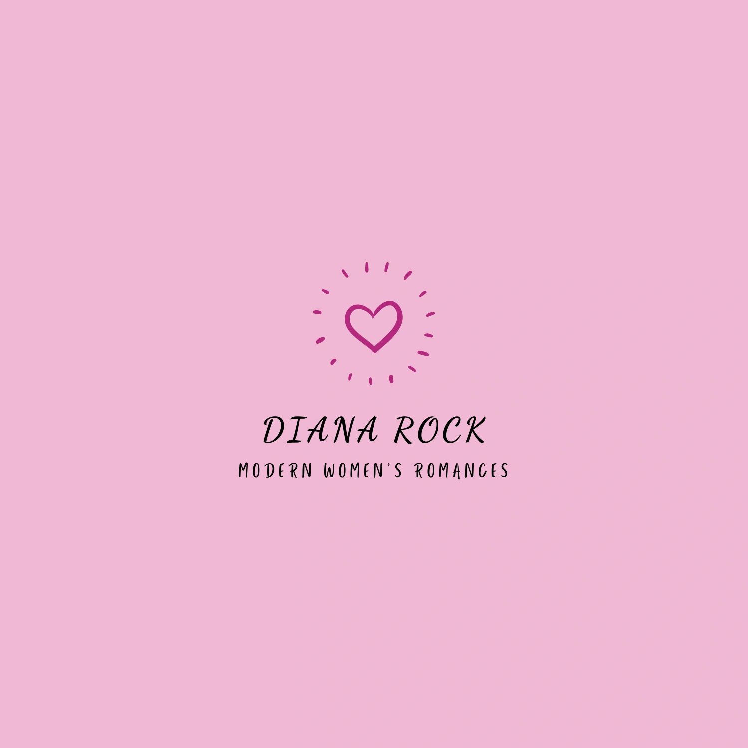 Diana Rock - Romance, Writer, Small Town Romance