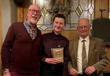 75th Anniversary Dinner