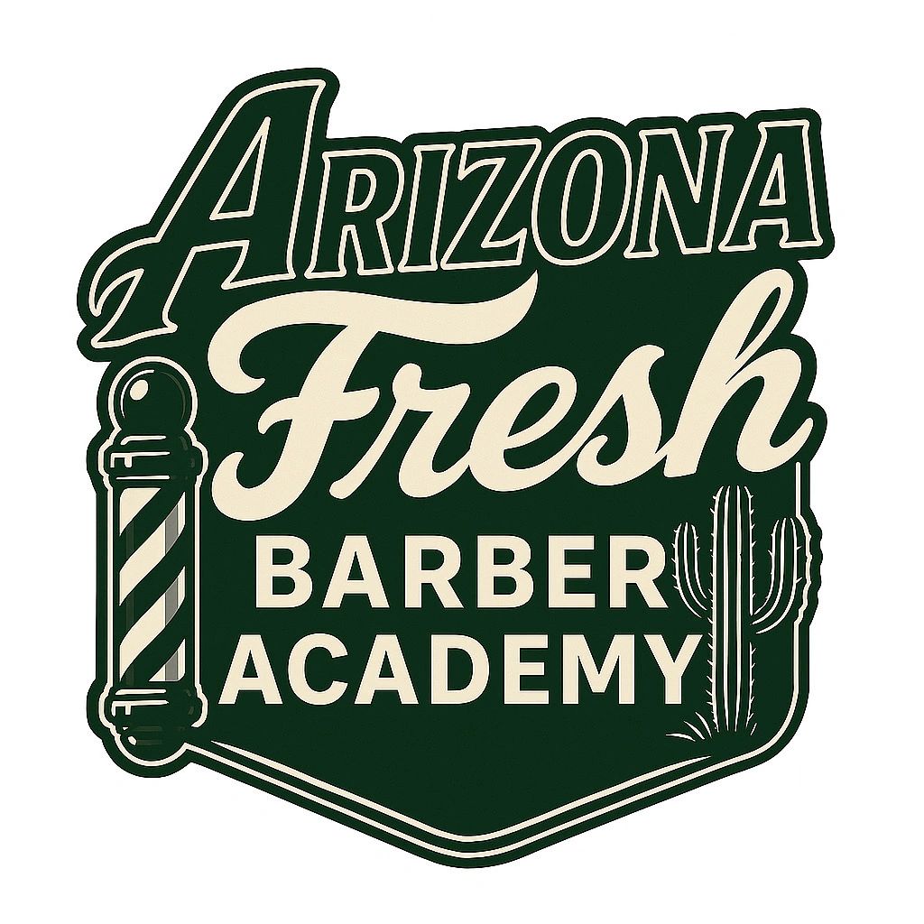 Arizona Fresh Barber Academy