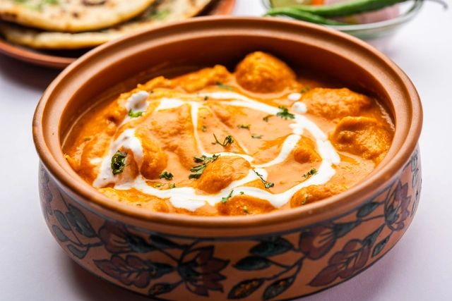 Savour the Magic of Authentic Indian Cuisine at Apna Pind