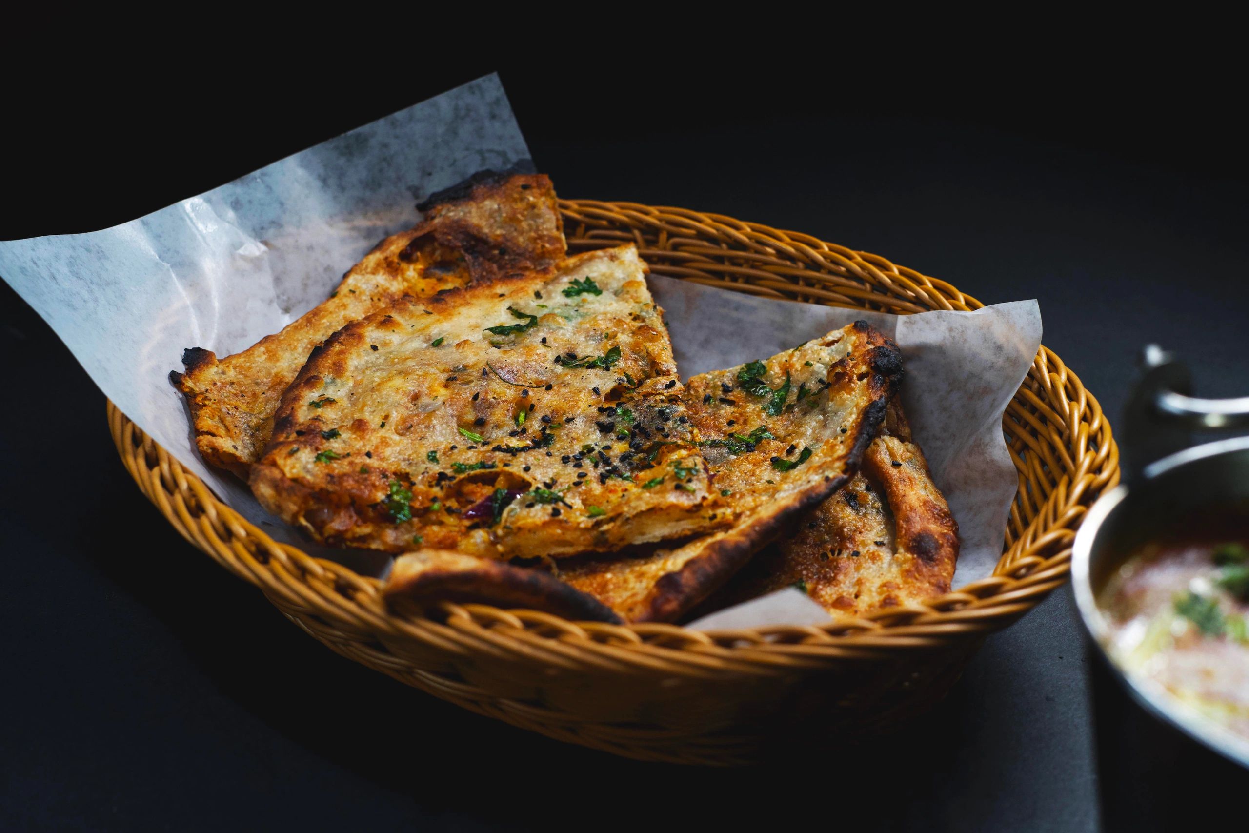 The Art of Cooking Traditional Indian Breads