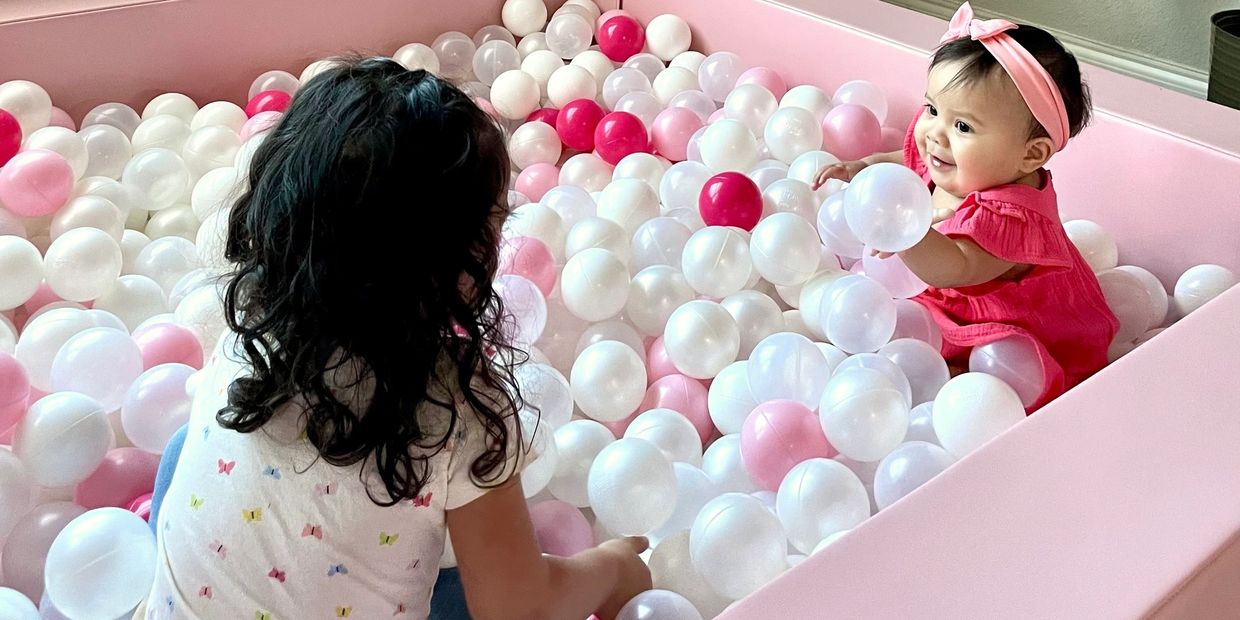 About | Happy Tot Soft Play