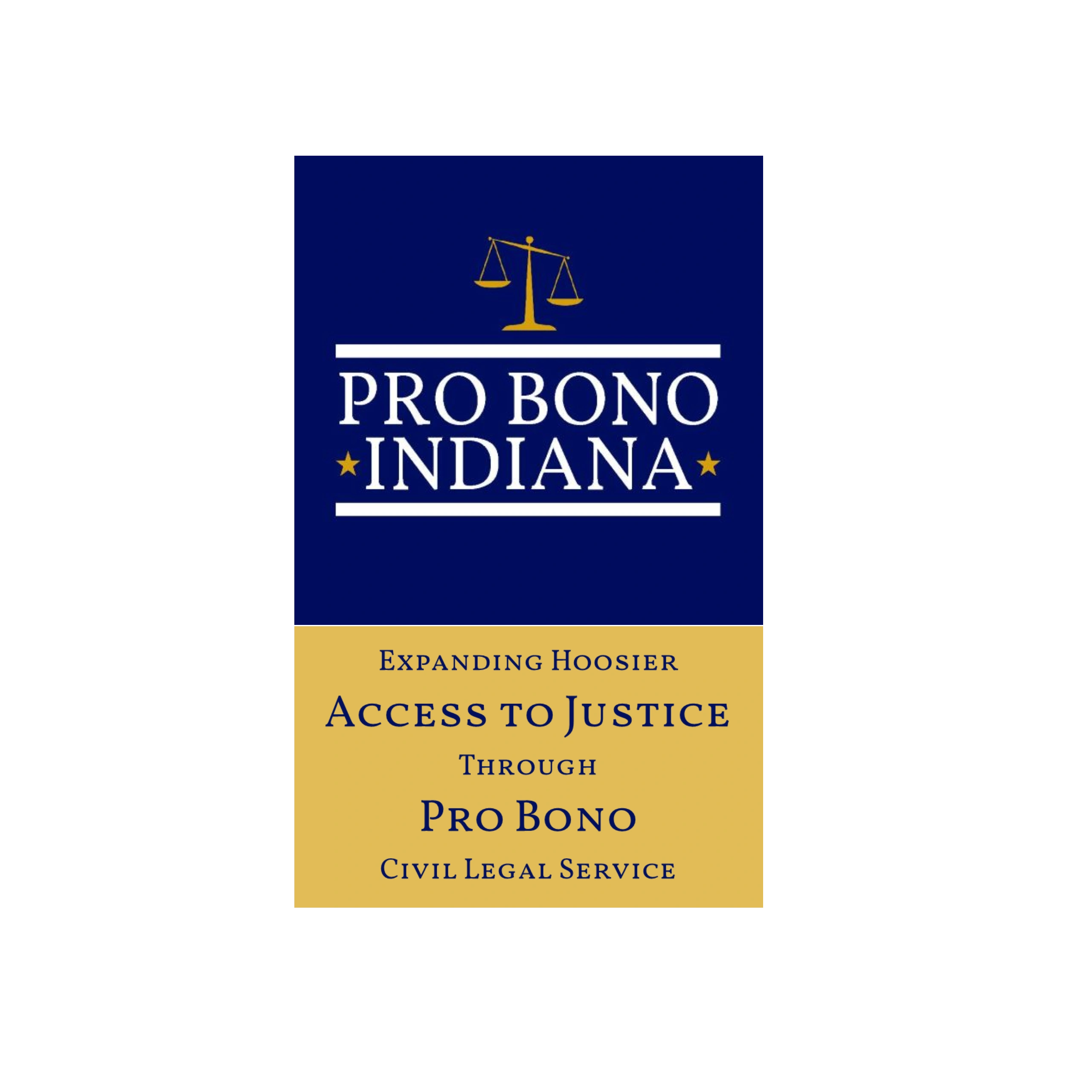 Pro Bono Lawyers - Pro Bono Indiana