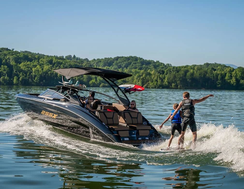 Top Boat Rental Tims Ford Lake - Adventure Awaits!