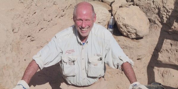 Tall El Hammam - Digging for Sodom, Archaeology, Excavation