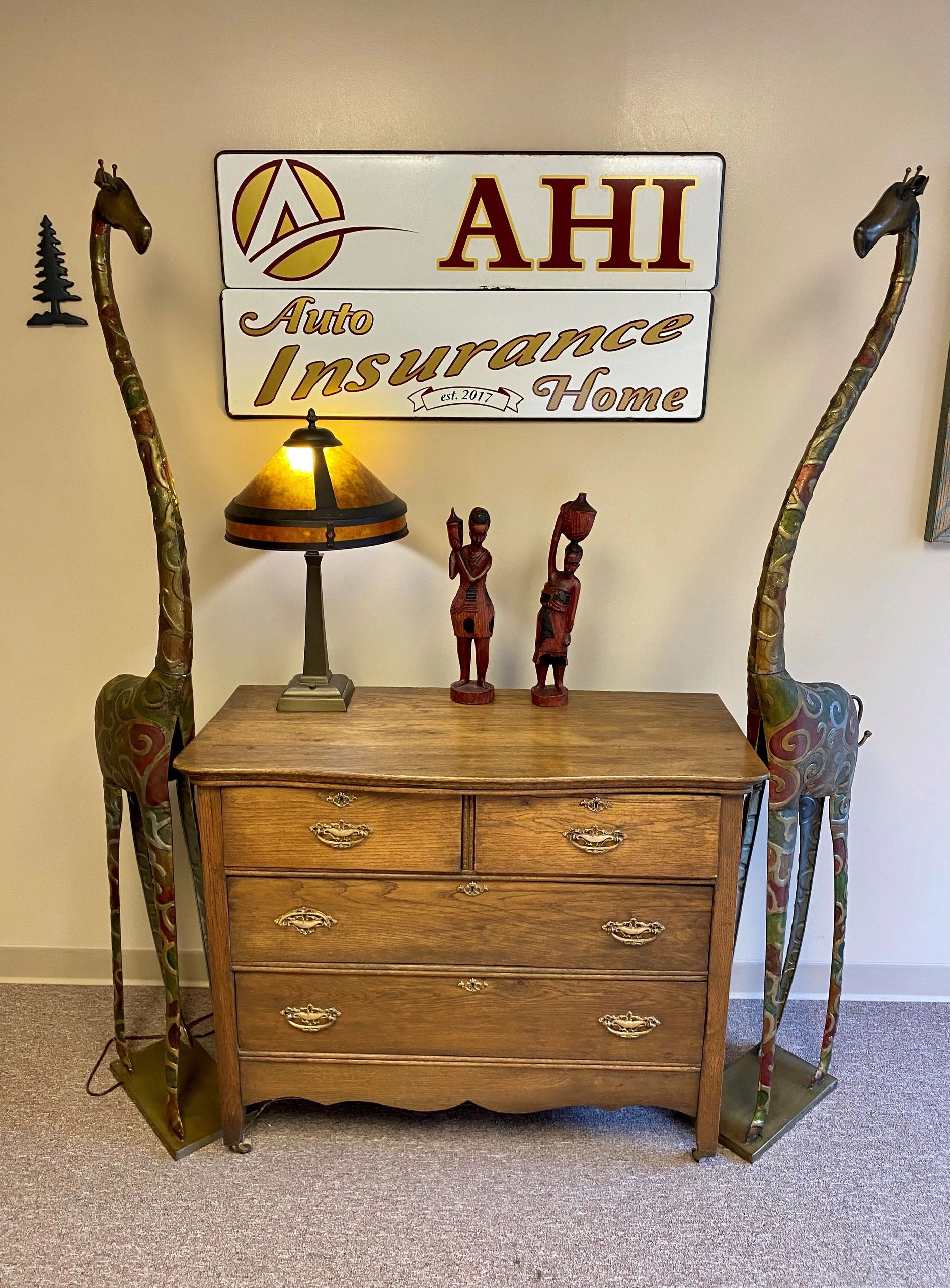AHI Auto Home Insurance - Home and Auto Insurance, Car Insurance