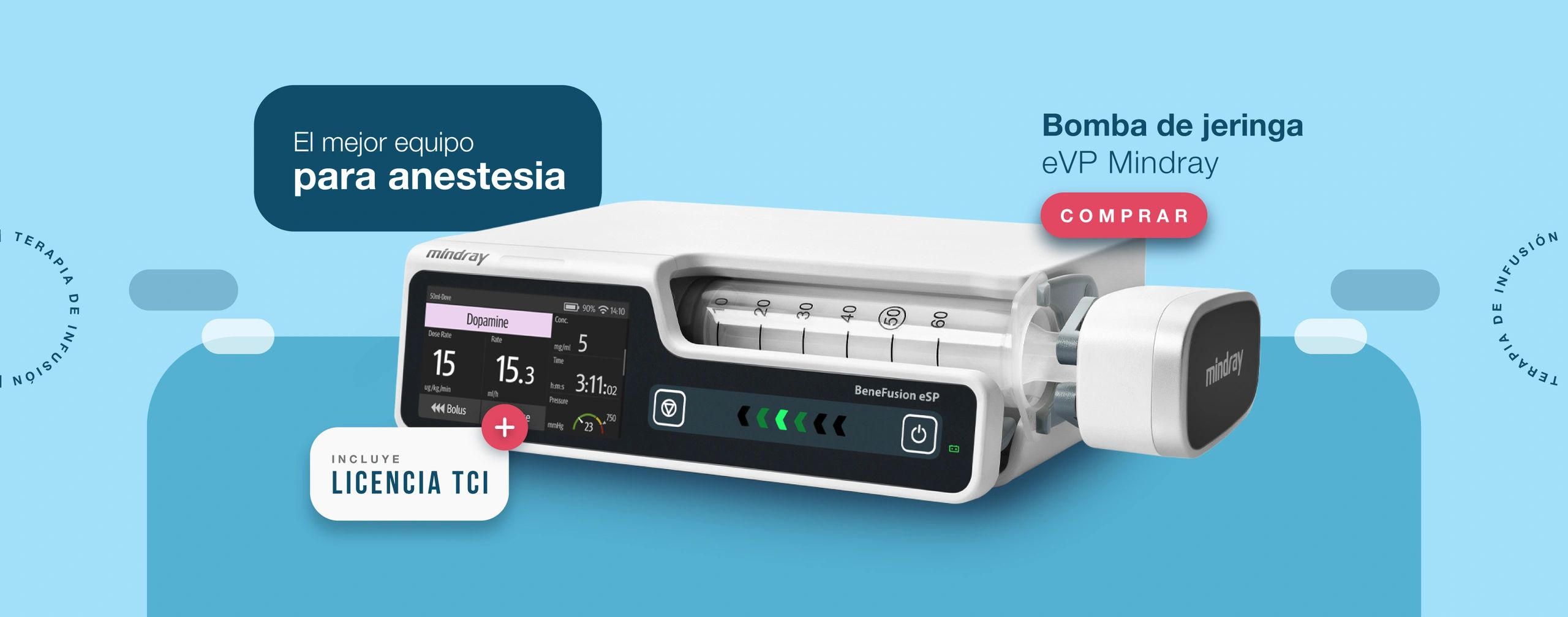 Provectus Medical | Página Oficial